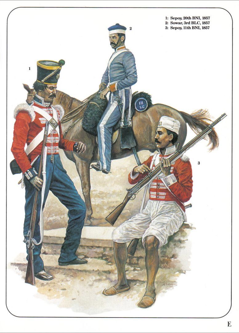 Meerut – Mutiny Reflections
