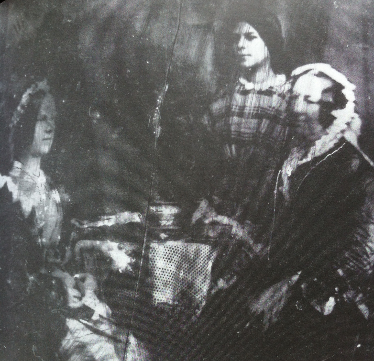 Victims of Cawnpore, Indian Regiments – Mutiny Reflections