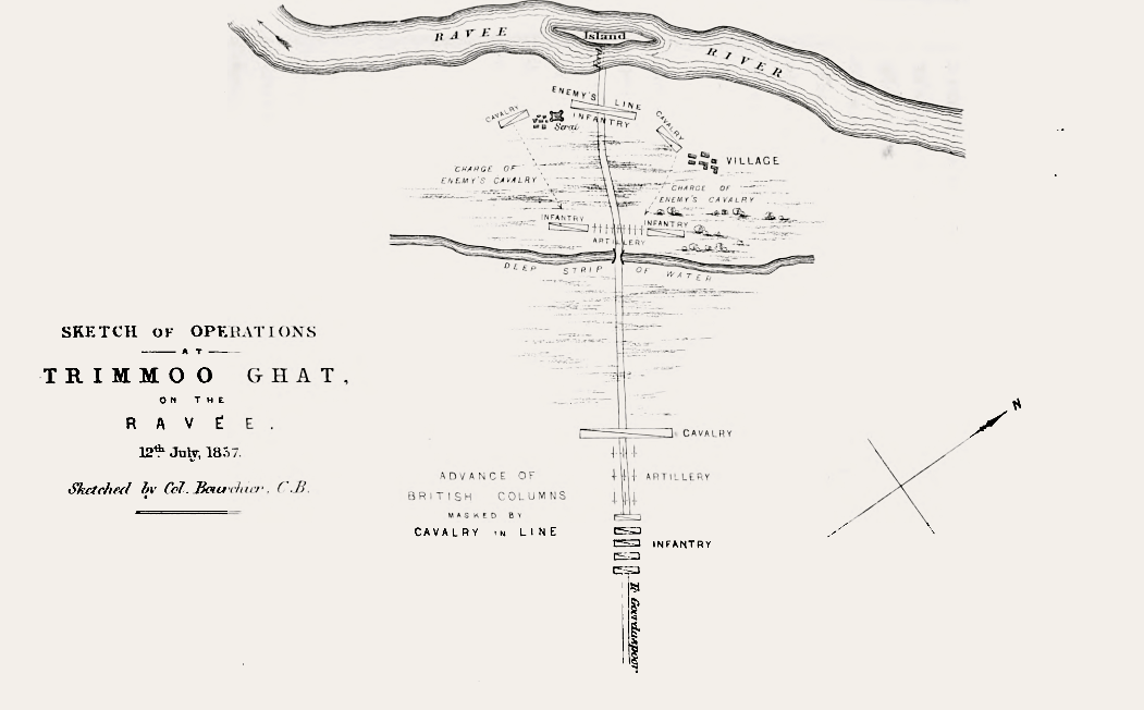 The Punishment for Mutiny is Death – Mutiny Reflections